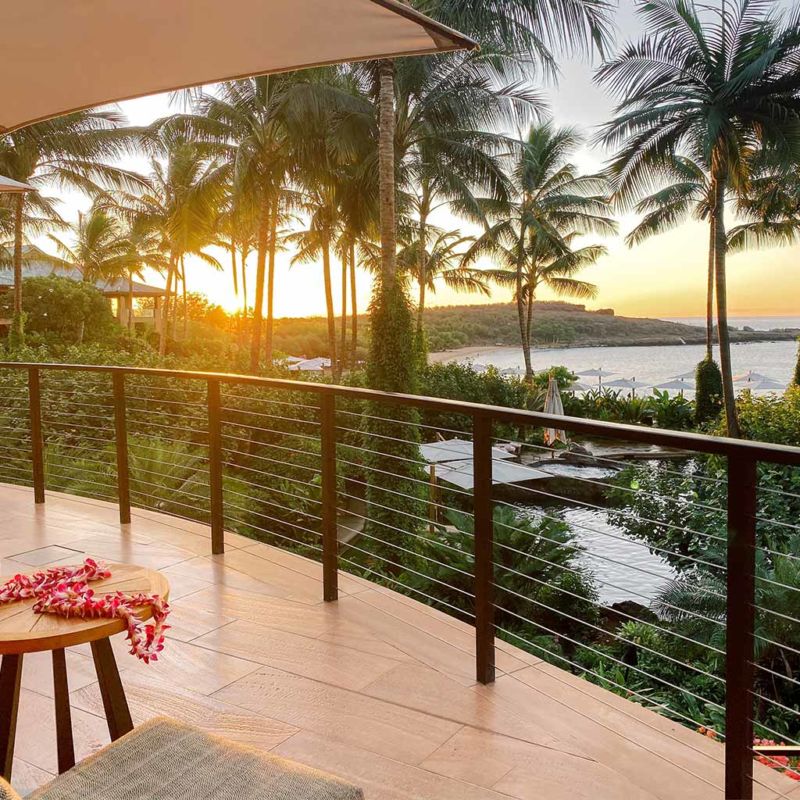 Cable Railing - Railcraft International