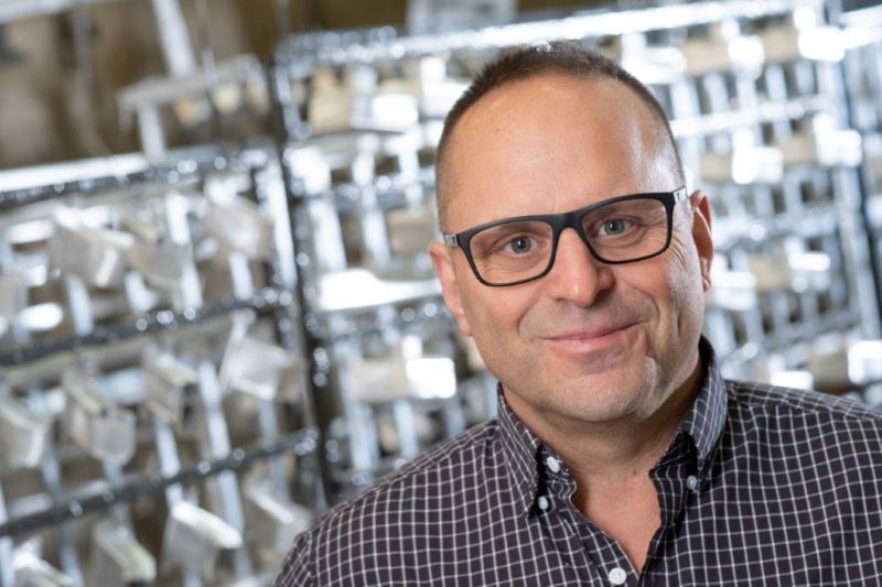 Company - Railcraft International