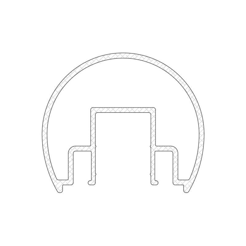 Railcraft Profiles - Railcraft International