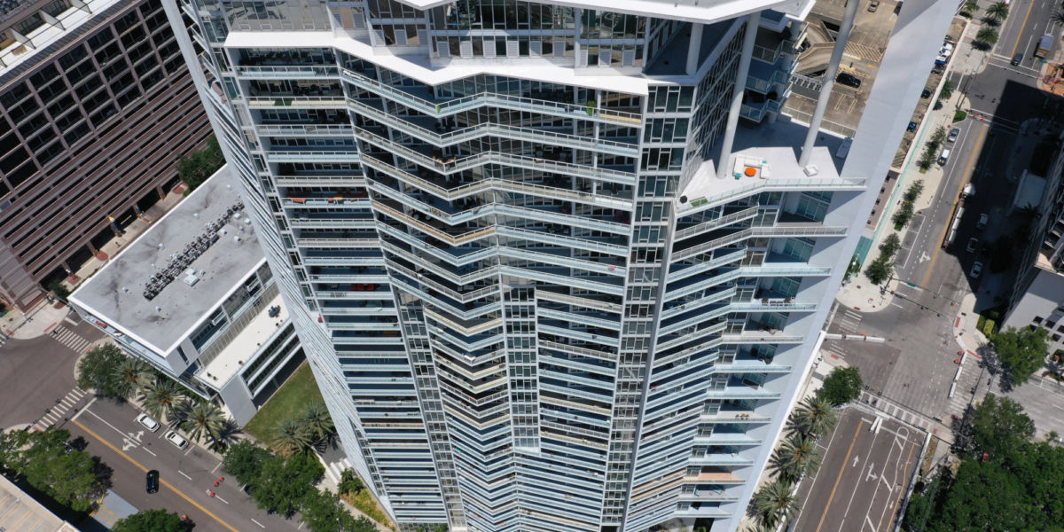 Signature Place - Railcraft International